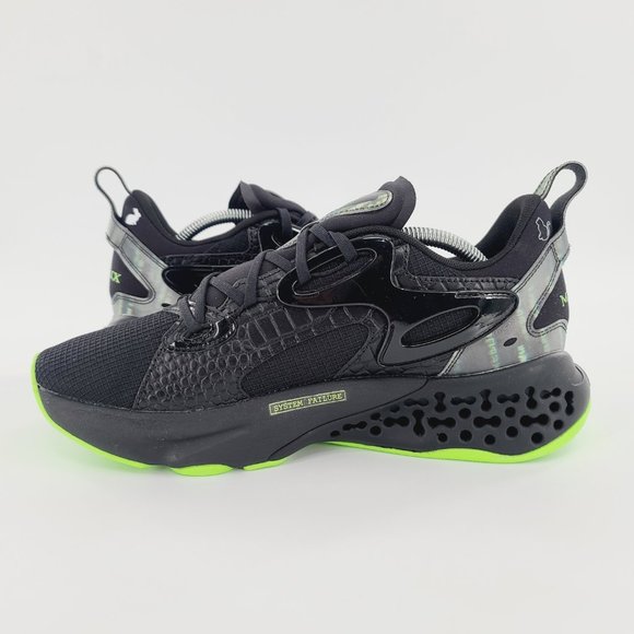 Puma | Shoes | Puma The Matrix X Xetic Halflife Shoes | Poshmark
